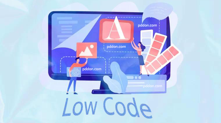 PDDON Community 优质资源教程伴你成长